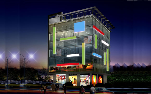 VJ Architects – VJ Architects